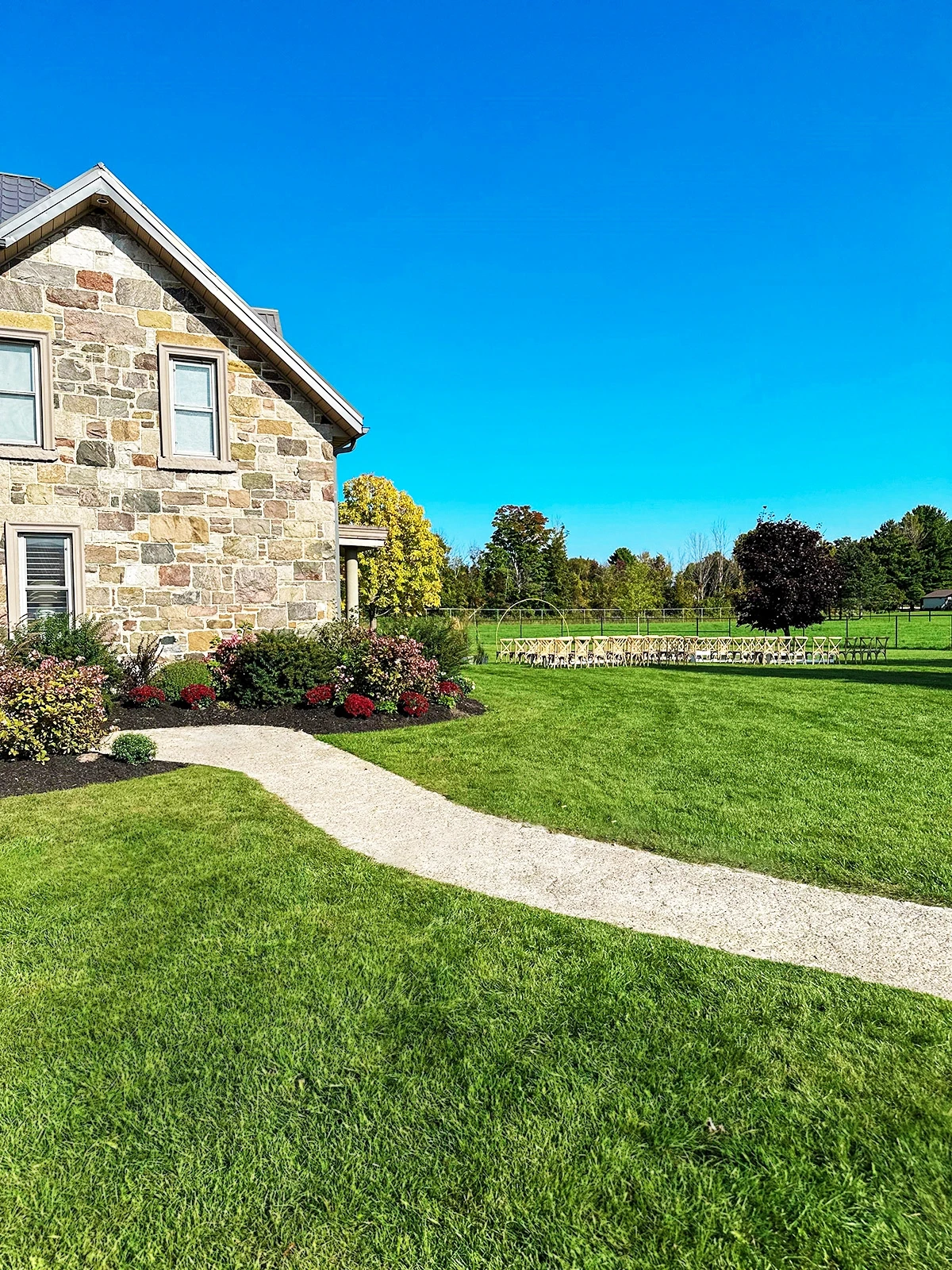 Simcoe County & Muskoka Wedding Venue — Elk Ridge Venue